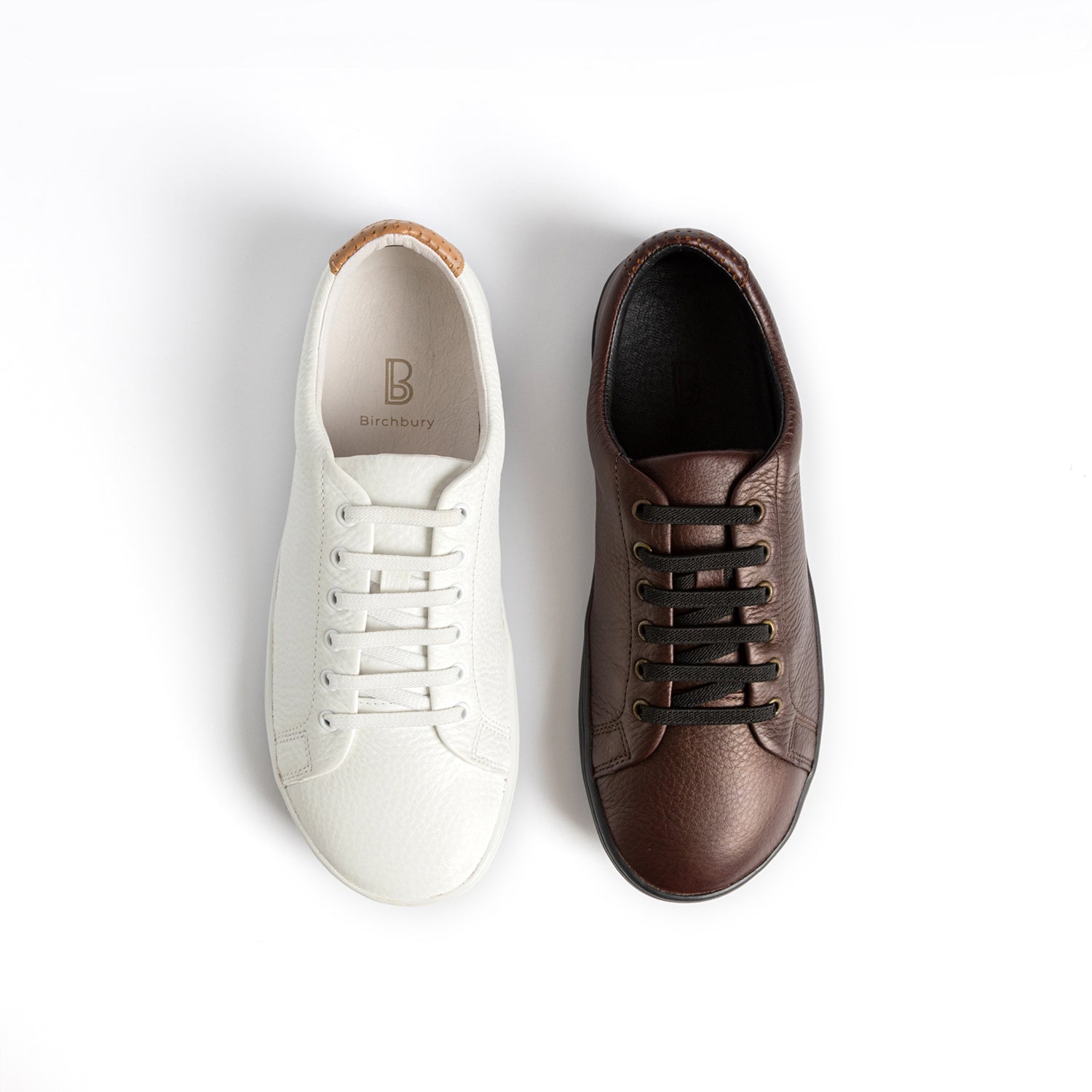 Birchbury Australia & NZ | Barefoot Minimalist leather shoes